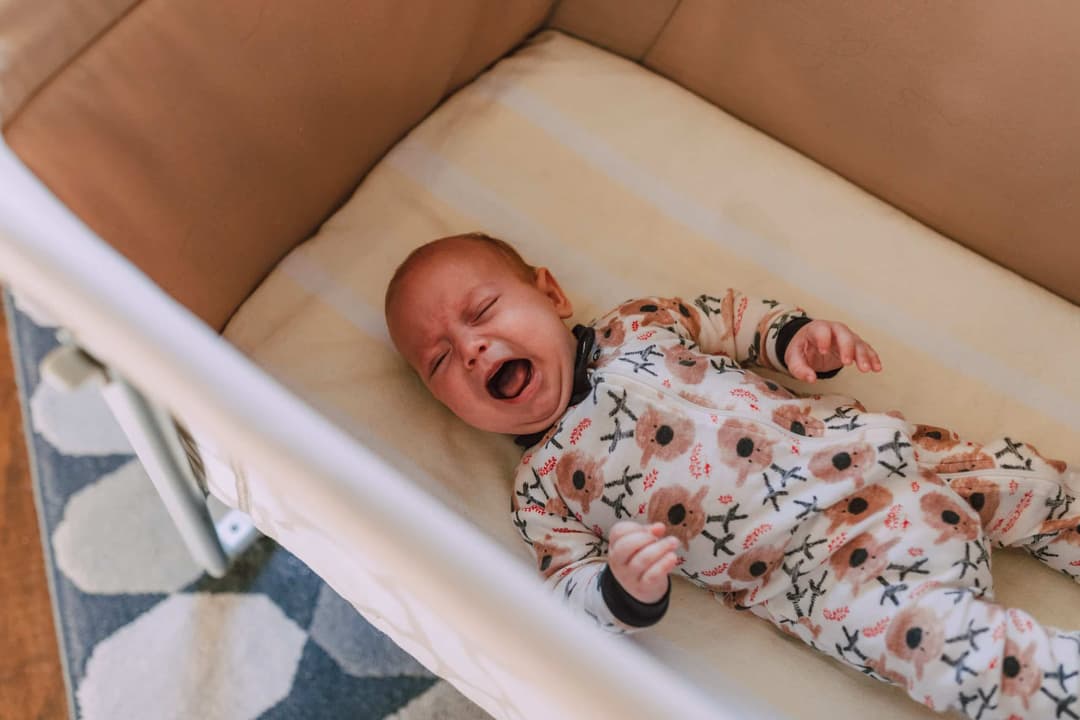 Why do toddler constantly whining? Crying and whining is communication ...