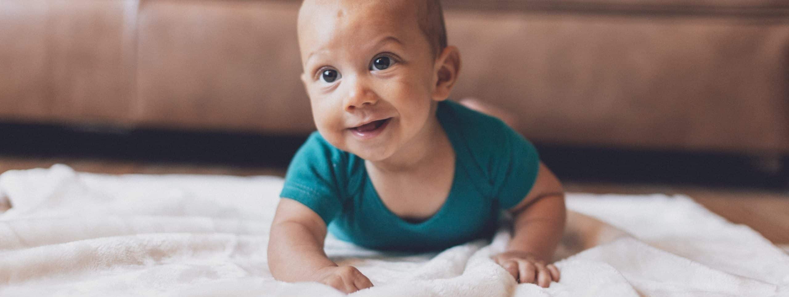 Low Muscle Tone Baby – Hypotonia, What Is It and What Does It Mean for ...