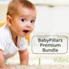 Babypillars Bundle 0-24 Months Platinum Video Course