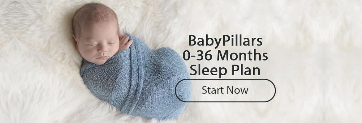 Download #1: Babypillars Full Sleep Method – babypillars.com