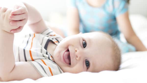 Newborn tips - 50Tips And Facts About Your Newborn You Need to Know.