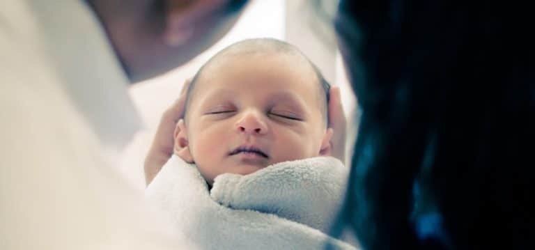 How to cradle a baby, Why cradling is so important for your baby