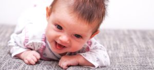 Low Muscle Tone Baby - Hypotonia, What Is It and What To Do?