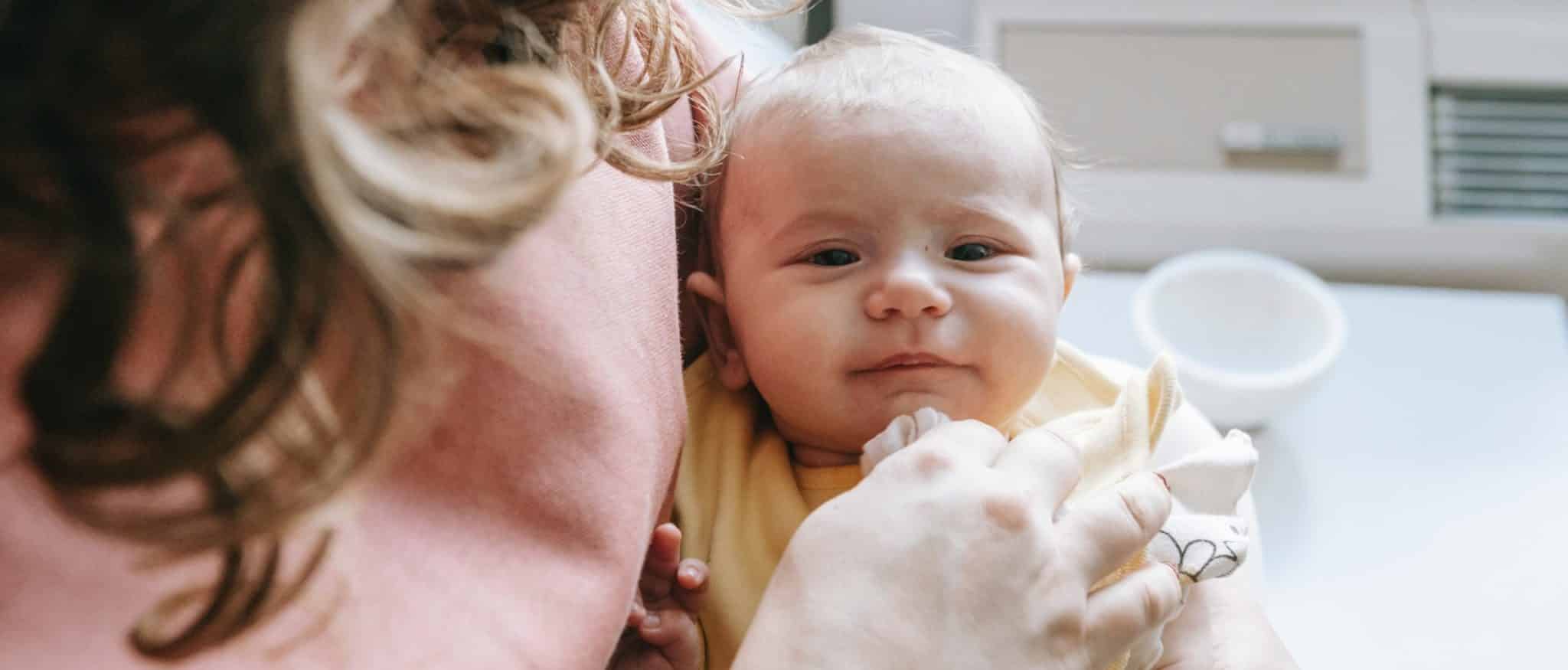 Gripe Water for Newborns and Babies Learn to Soothe Baby Belly Fast