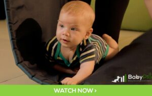 Babypillars Bundle 0-24 Months Platinum Video Course