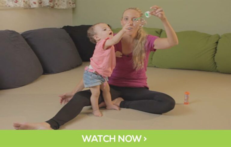 Babypillars Bundle 0-24 Months Platinum Video Course